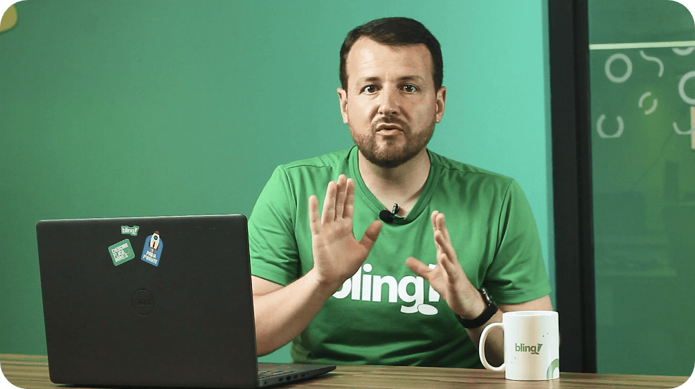 Bling: Sistema ERP descomplicado, integrado e 100% online!